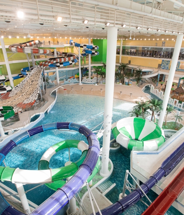 The long-awaited opening of the water park on April 22, 2022 | Океанис ... The long-awaited opening of the water park on April 22, 2022 | Океанис ...